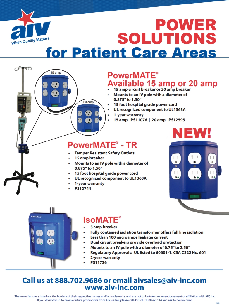 PDF Downloads | AIV Inc